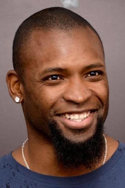 Ahman Green - About - Entertainment.ie