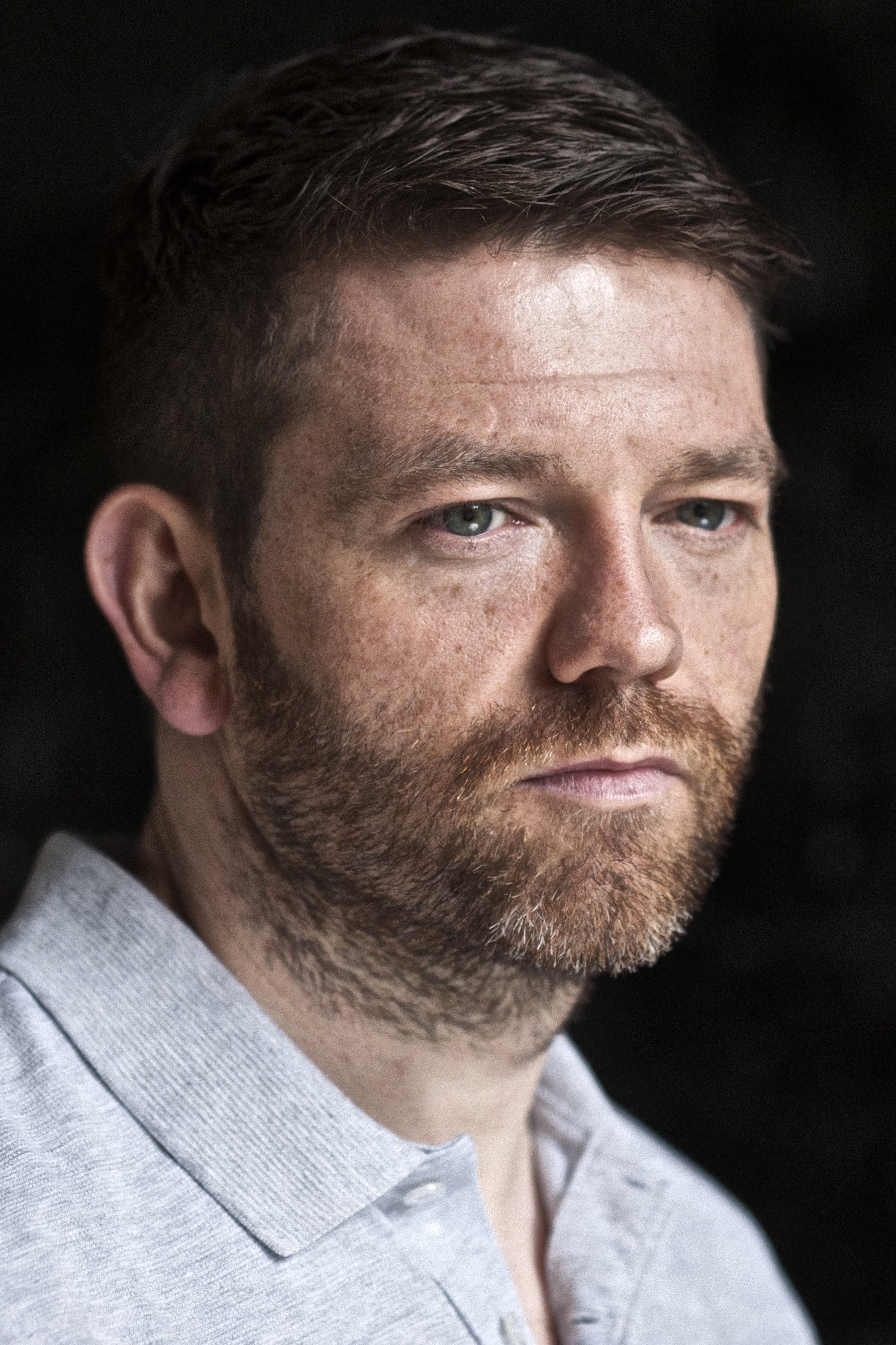 Chris Reilly - About - Entertainment.ie