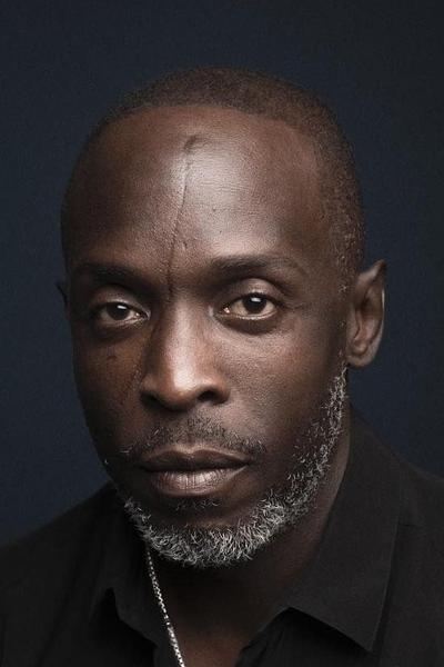Michael Kenneth Williams - About - Entertainment.ie