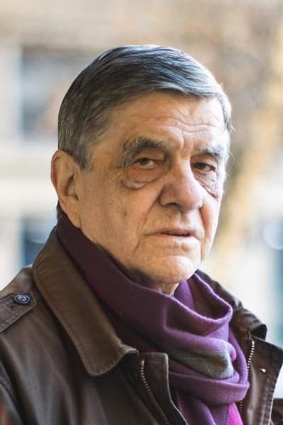 Zdenko Jelčić - About - Entertainment.ie