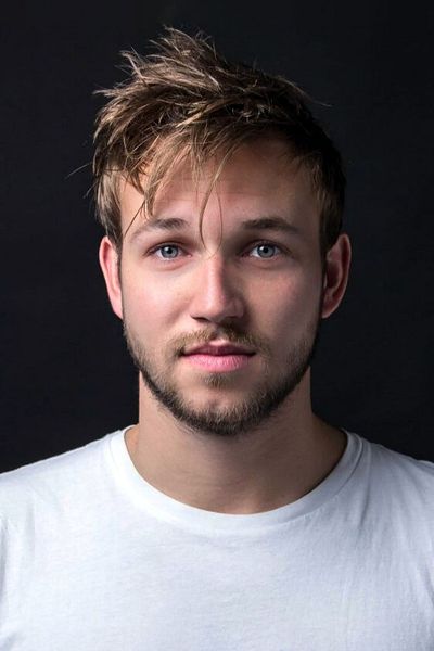 Kay Greidanus - About - Entertainment.ie