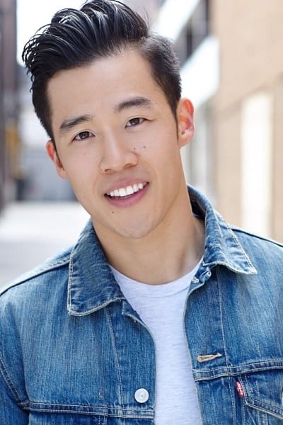Jonathan Kim - About - Entertainment.ie