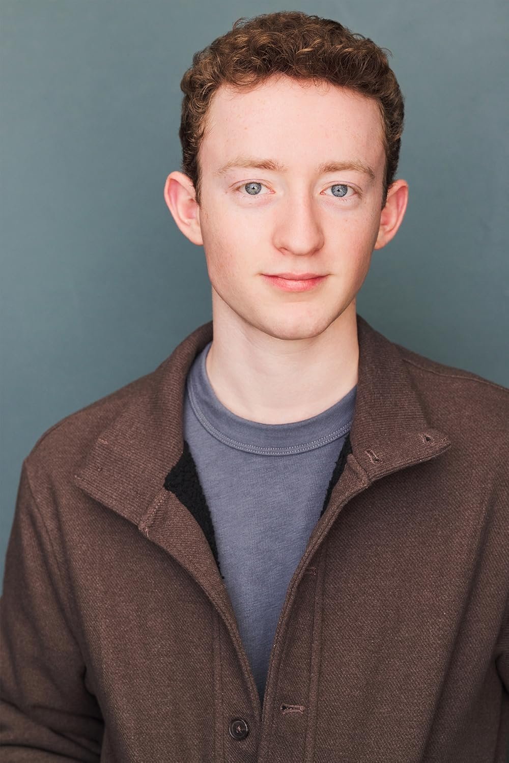 Ryan Foust - About - Entertainment.ie