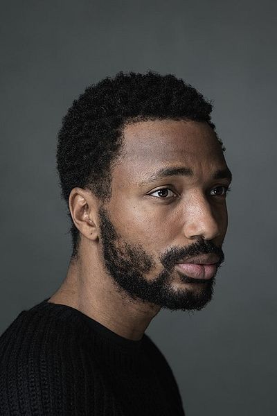 Kendrick Etmon - About - Entertainment.ie