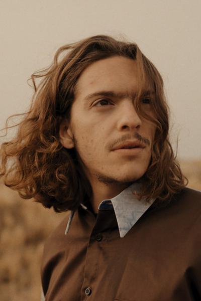 Rocco Posca - About - Entertainment.ie