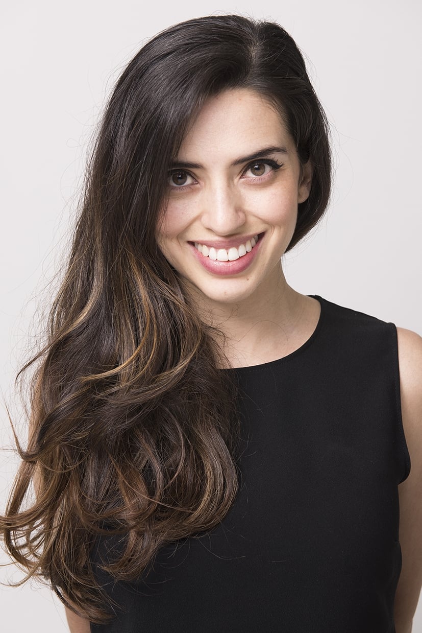 Ana Gonzalez Bello - About - Entertainment.ie