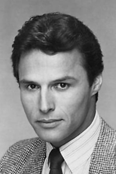 Michael Nader - About - Entertainment.ie