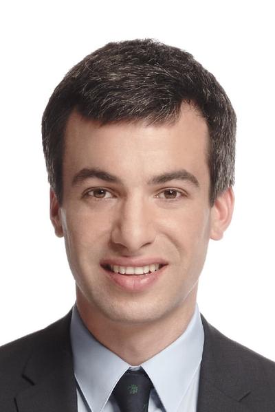 Nathan Fielder plays God with a sense of humor in 'The Rehearsal'
