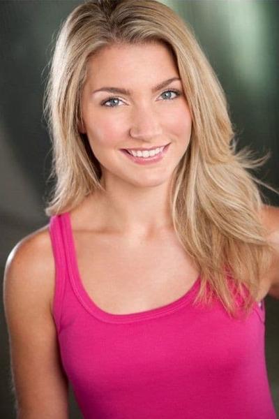 Haley Busch - About - Entertainment.ie