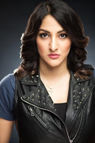 Panta Mosleh - About - Entertainment.ie