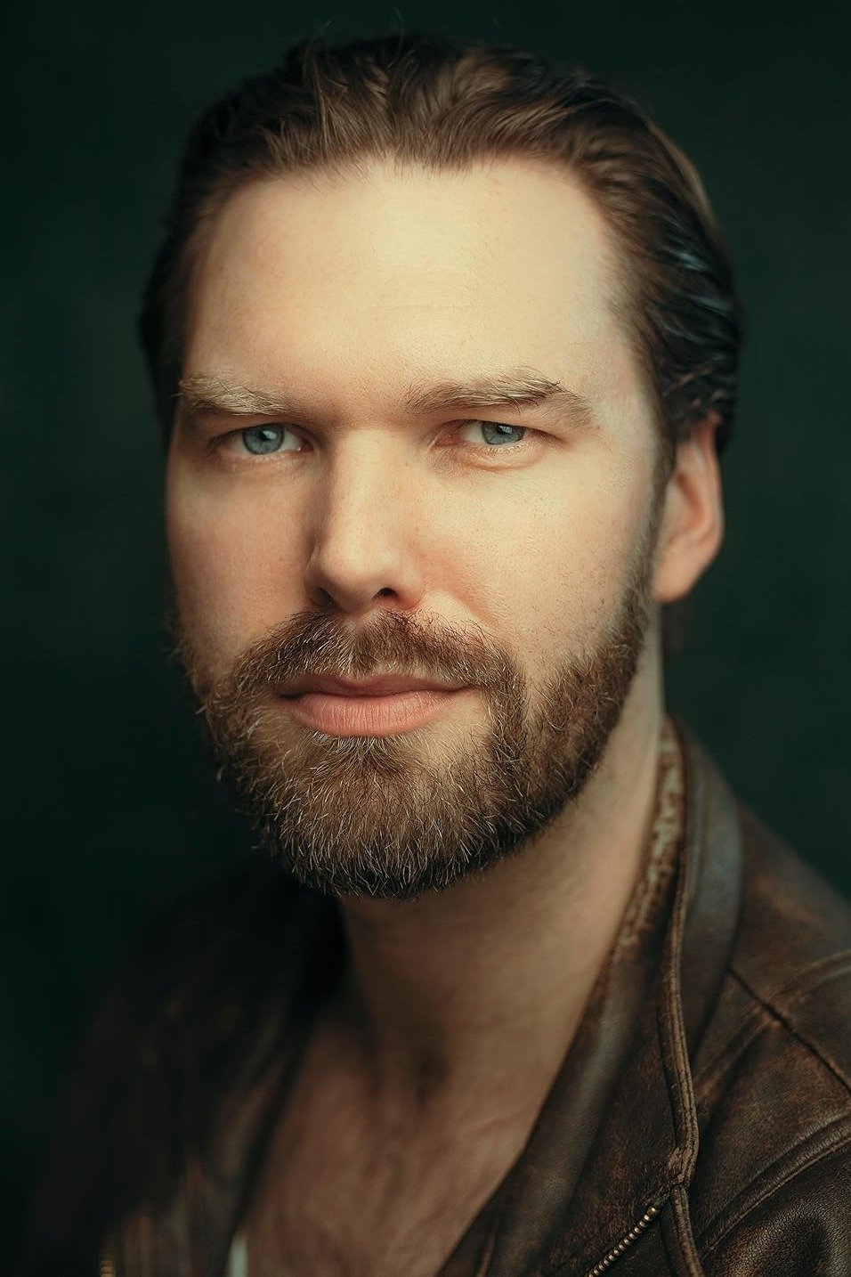 Steven Calvert - About - Entertainment.ie