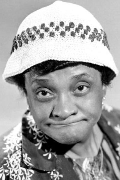 Moms Mabley - About - Entertainment.ie