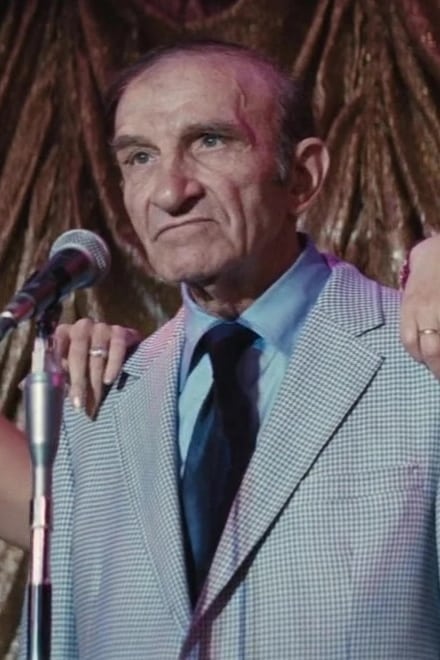 Leonard Barr Actor Leonard Barr Stand Up Comedy YouTube