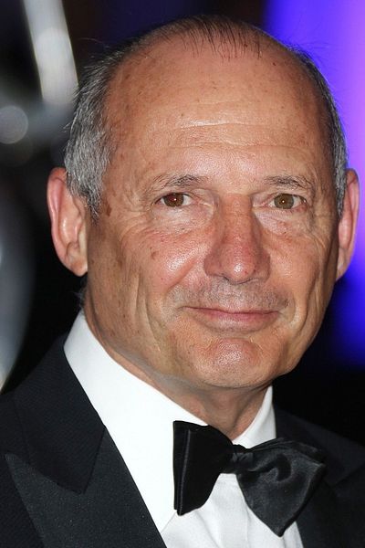 Ron Dennis - About - Entertainment.ie