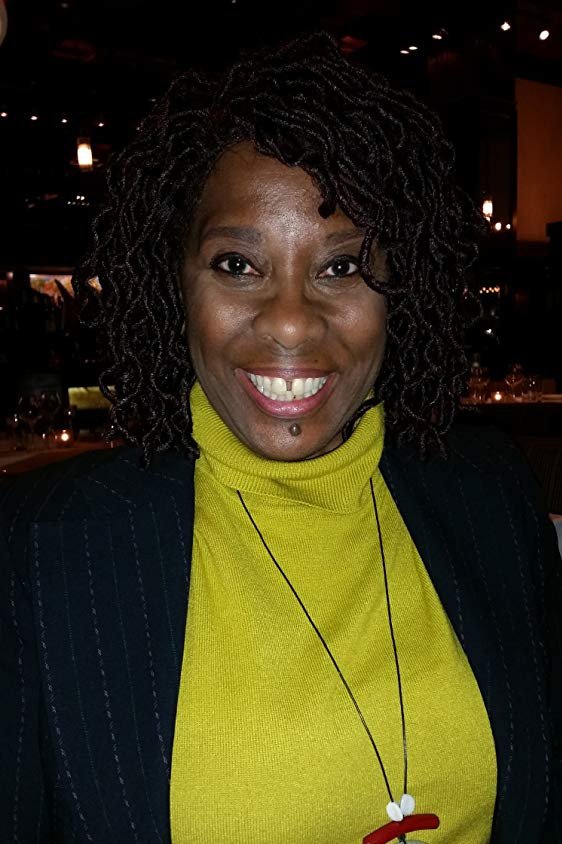 Rhonda Hansome - About - Entertainment.ie