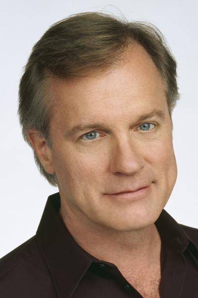 Stephen Collins - About - Entertainment.ie
