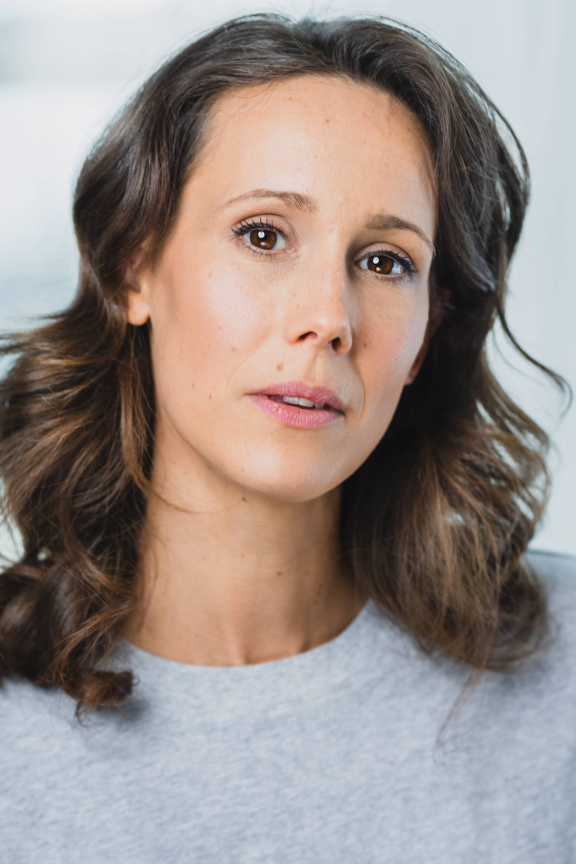 Amy Trefry - About - Entertainment.ie