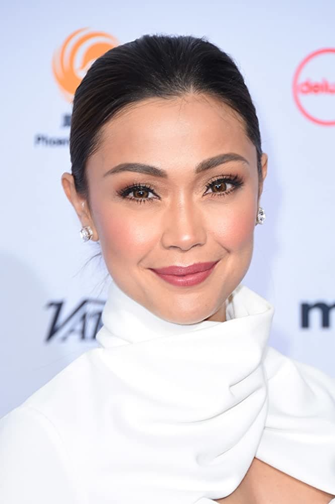 Jodi Sta. Maria - About - Entertainment.ie