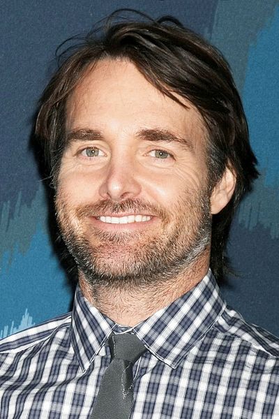Will Forte - About - Entertainment.ie