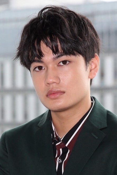 Troy Liu - About - Entertainment.ie