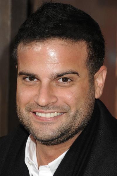 Chris Titone - About - Entertainment.ie