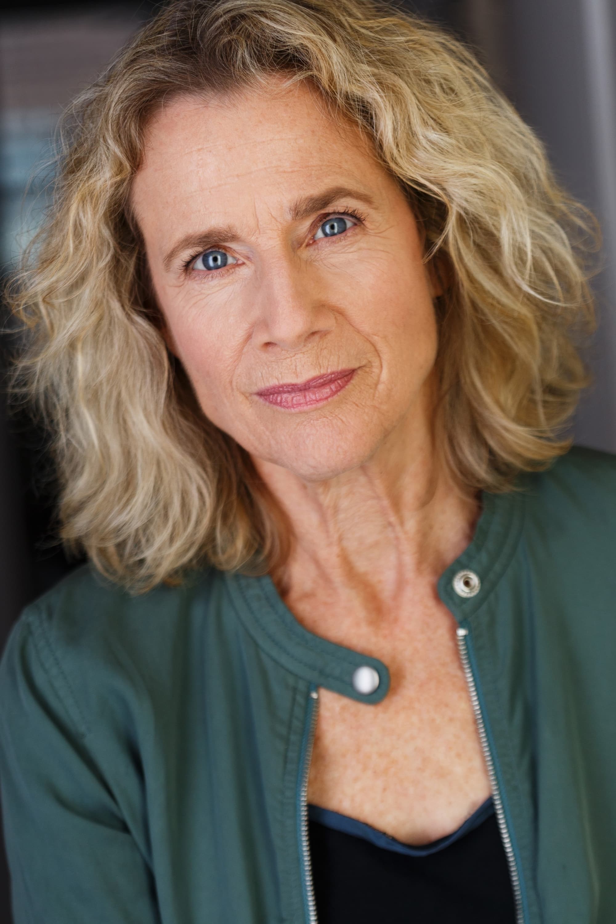 Kate Levy - About - Entertainment.ie