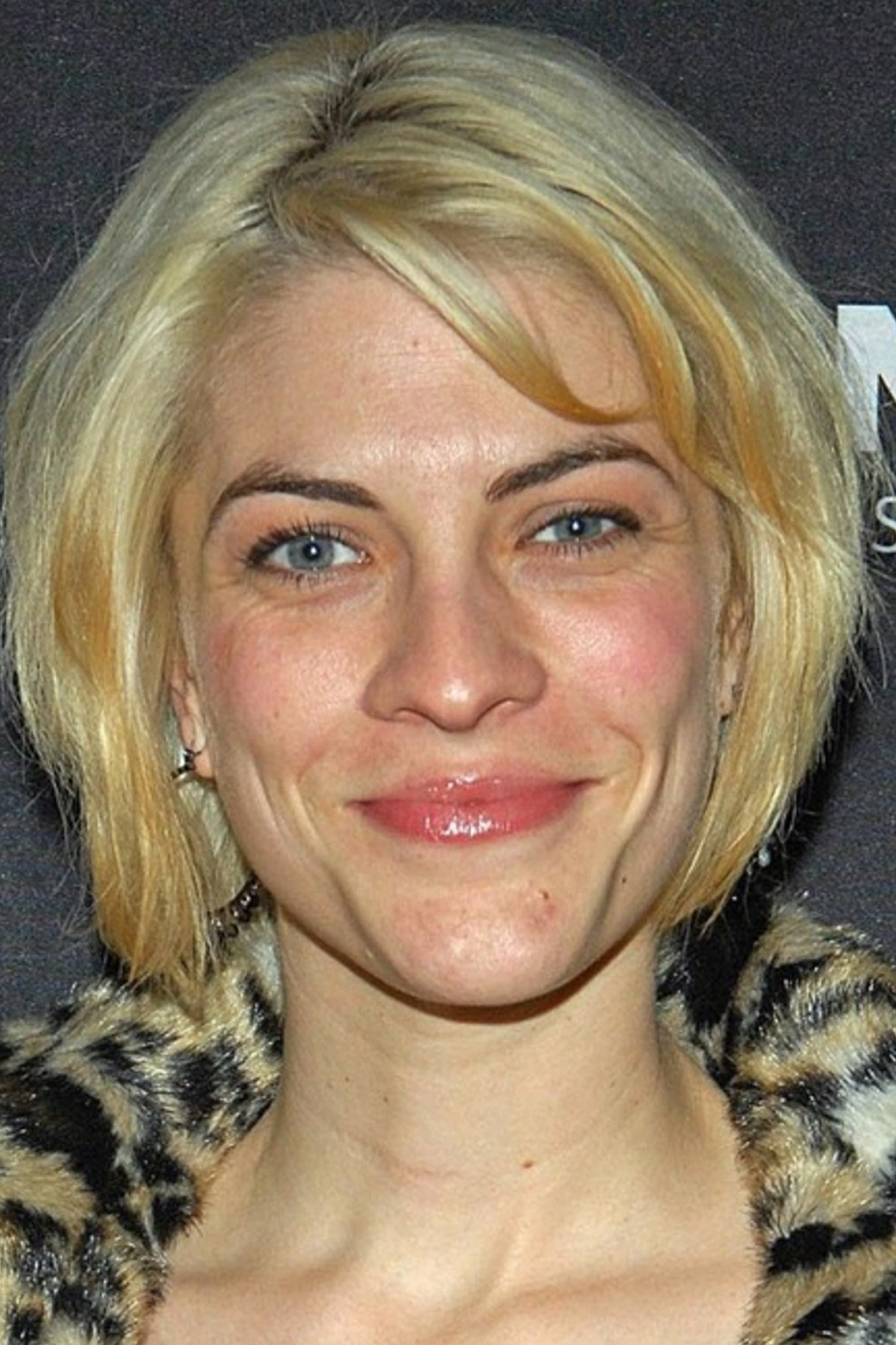 Georgia Lyman - About - Entertainment.ie