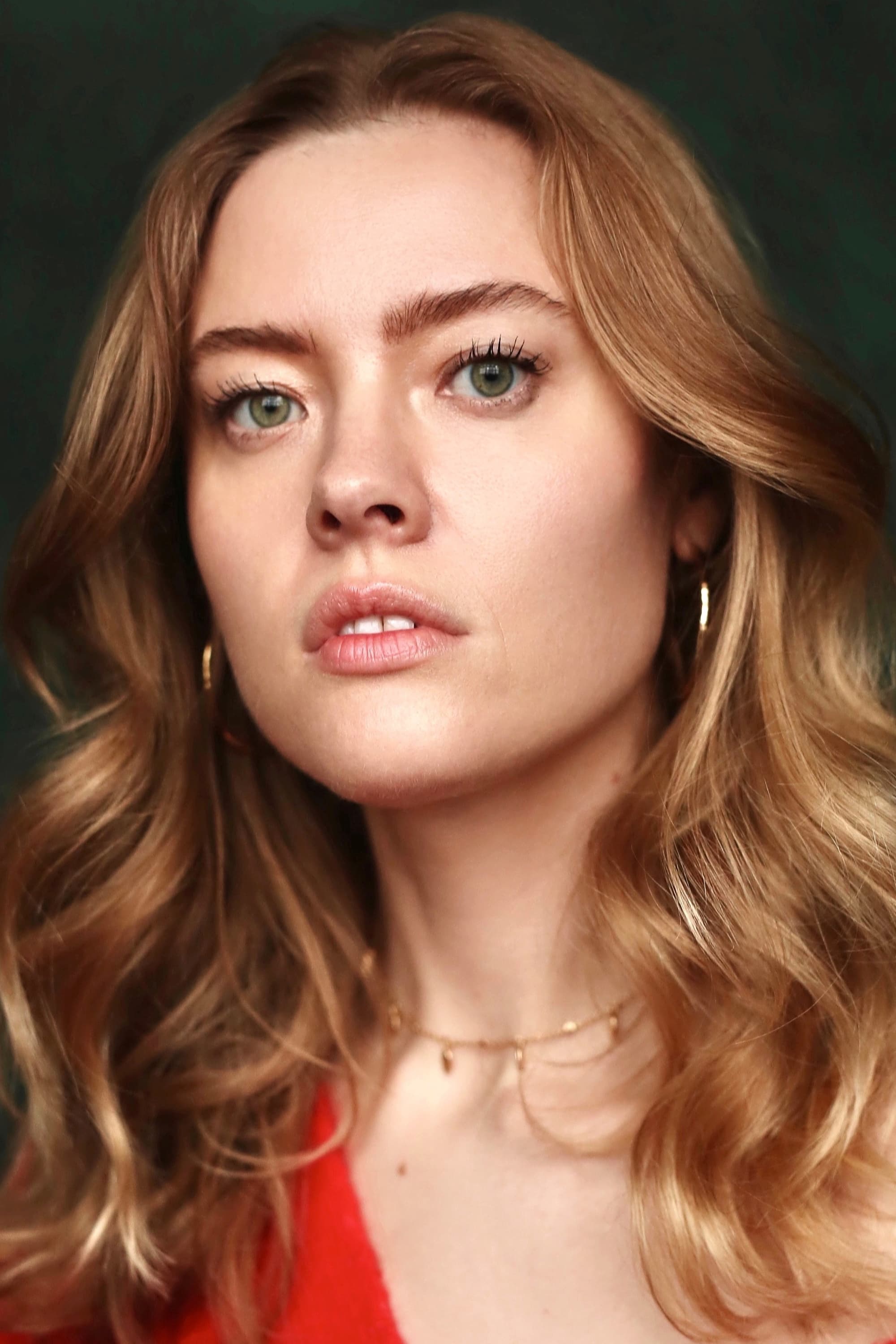 Jennifer English - About - Entertainment.ie