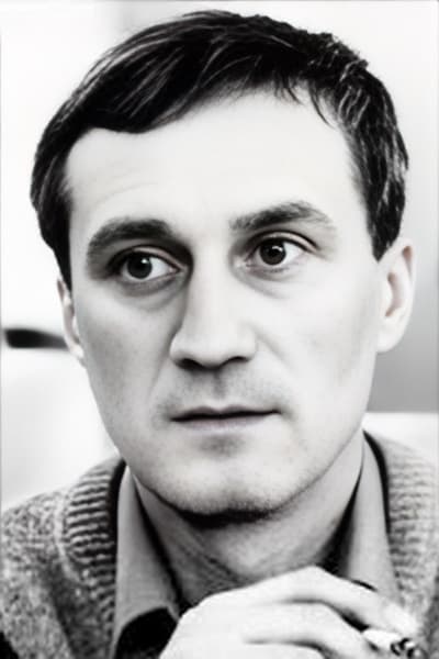 Yuri Belyayev - About - Entertainment.ie