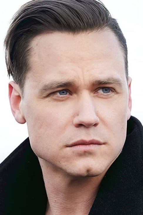 Luke Humphrey - About - Entertainment.ie