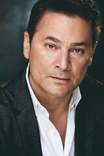 Al Rodrigo - About - Entertainment.ie