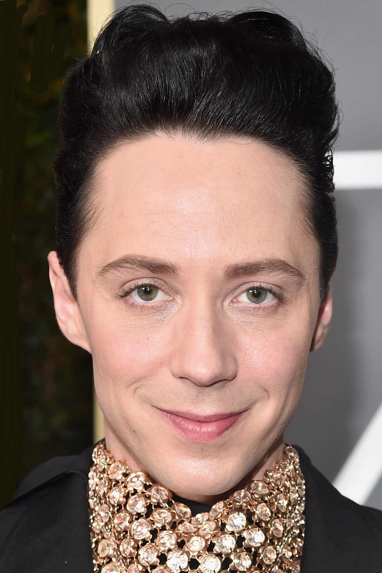 Johnny Weir - About - Entertainment.ie