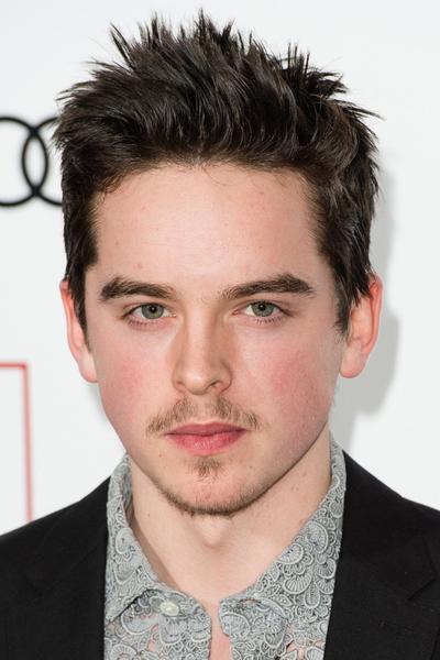 Ferdia Walsh-Peelo - About - Entertainment.ie