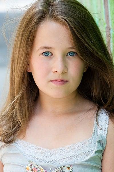 Kallan Holley - About - Entertainment.ie