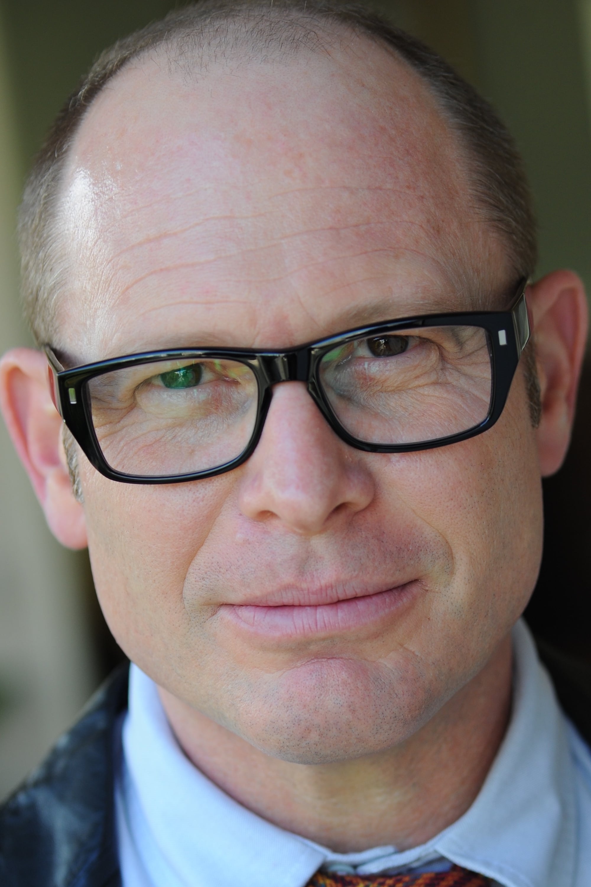 James Sharpe - About - Entertainment.ie