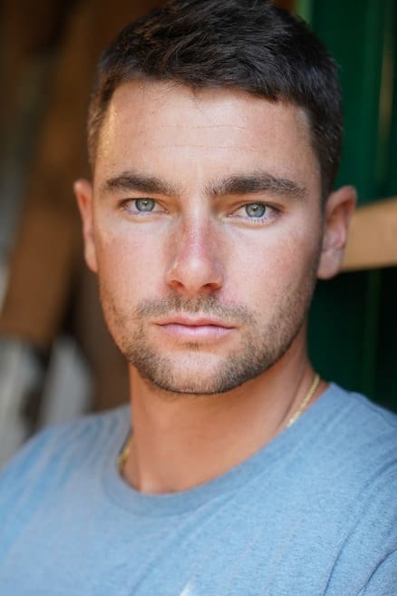 Sean Michael Weber - About - Entertainment.ie