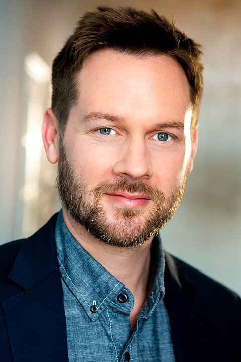 Chris Dougherty - About - Entertainment.ie