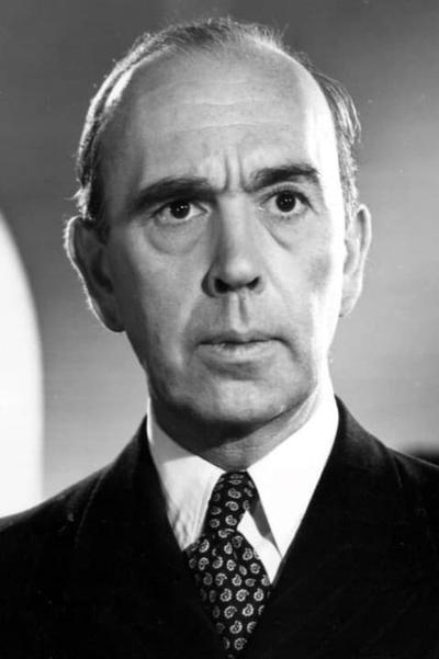 Ronald Adam - About - Entertainment.ie