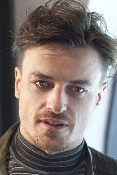 Alessandro Averone - About - Entertainment.ie