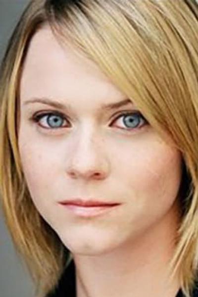 Cori Bright - About - Entertainment.ie