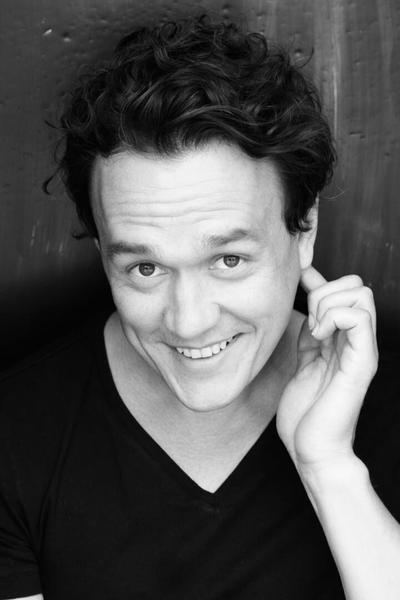 Ben Geurens - About - Entertainment.ie