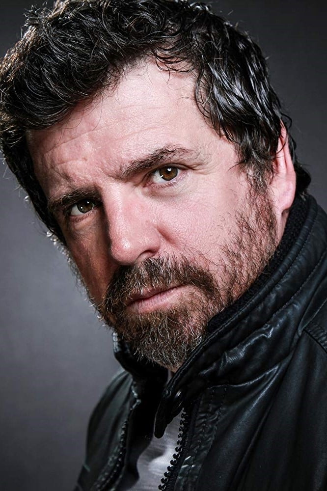 Carson Manning - About - Entertainment.ie