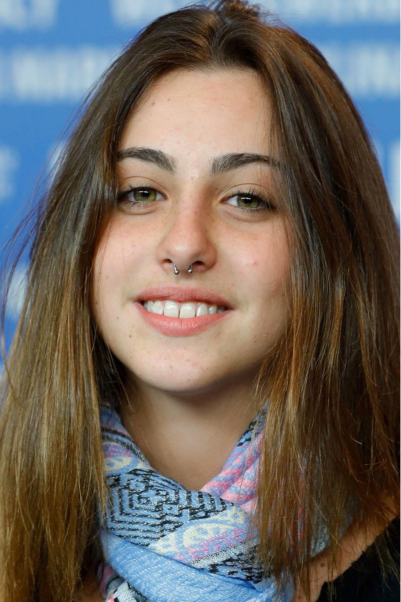 Luana Nastas - About - Entertainment.ie