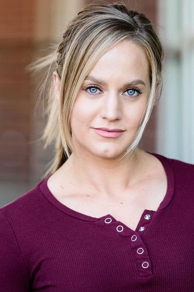 Jenessa Sheffield - About - Entertainment.ie