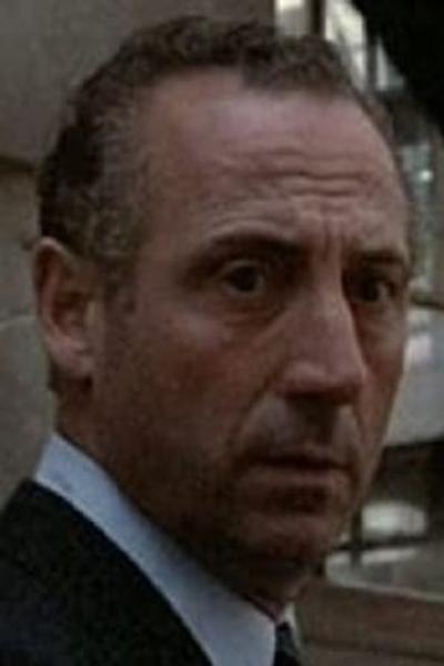 Anthony Harrison - About - Entertainment.ie