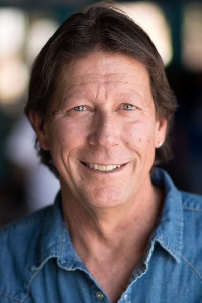 Martin Patterson - About - Entertainment.ie