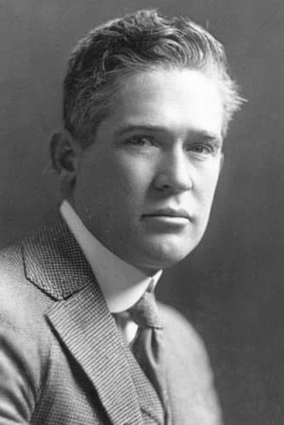 Henry Hall - About - Entertainment.ie