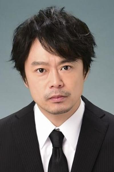 Hiroyuki Onoue - About - Entertainment.ie