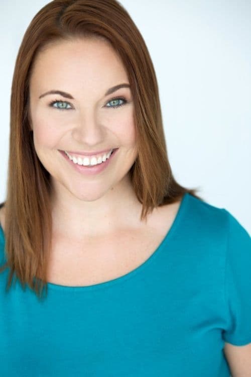 Kelly S. King - About - Entertainment.ie