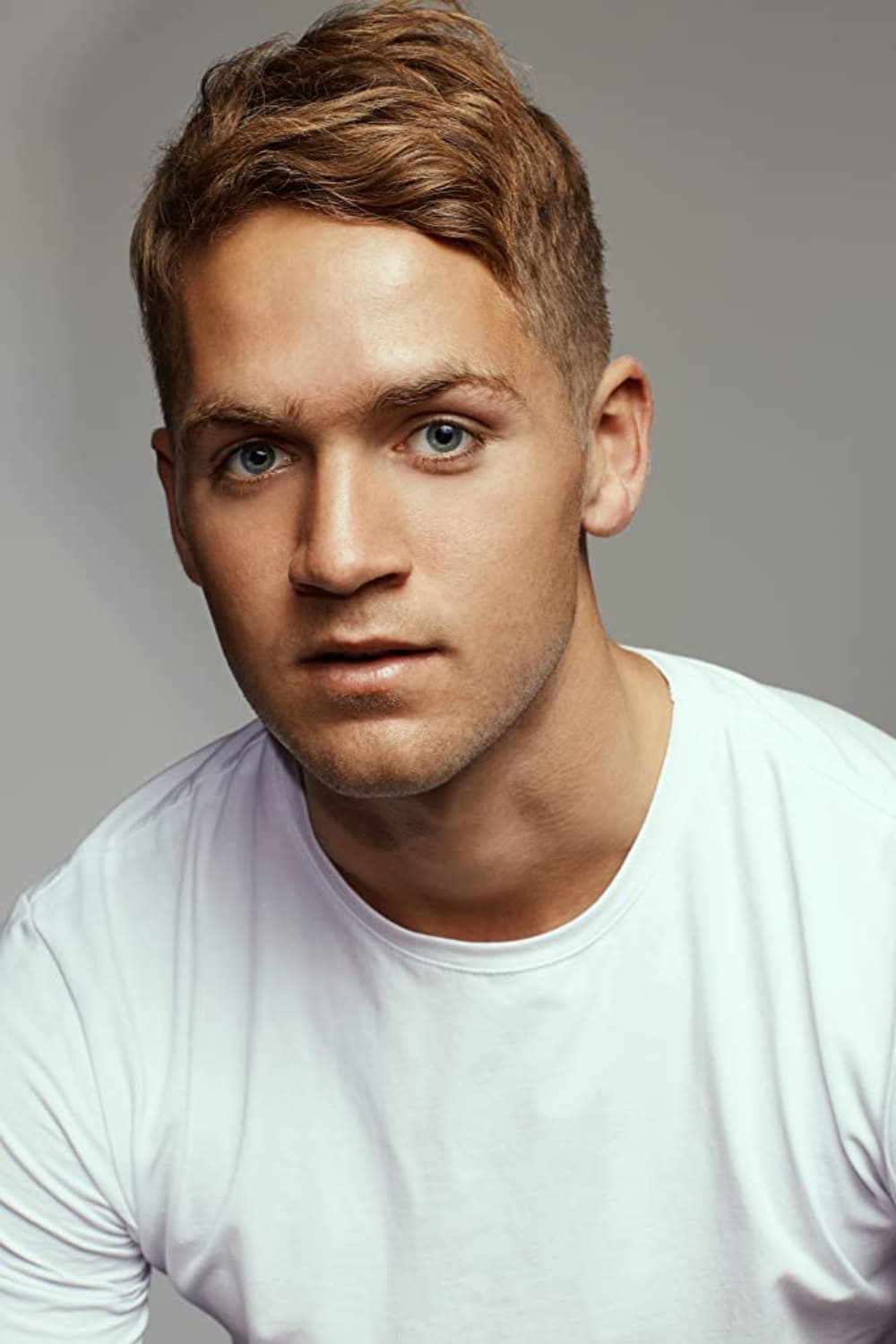 George Pullar - About - Entertainment.ie